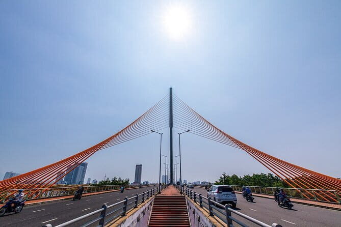 Da Nang Twilight Views And Scenic Cruises - The Sum Up