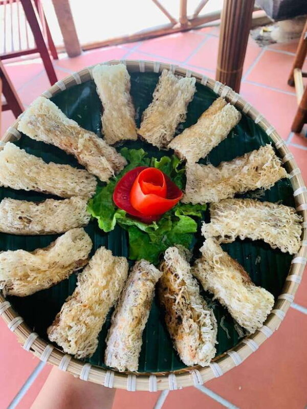 Da Nang Vegetarian Cooking and coffee Class - What to Expect from the Da Nang Vegetarian Cooking and Coffee Class