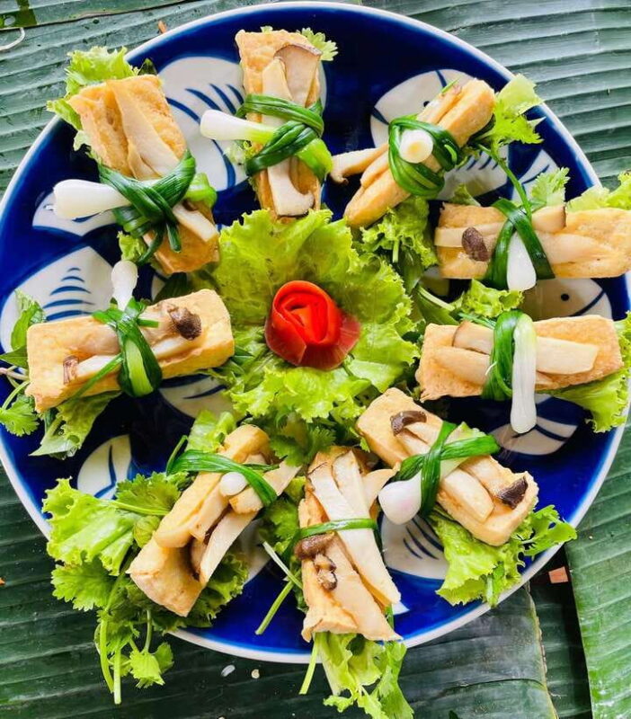 Da Nang Vegetarian Cooking and coffee Class - Practical Considerations and Tips