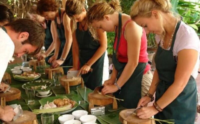 Da Nang: Vegetarian Cooking Class with Janny - Practical Details & Tips