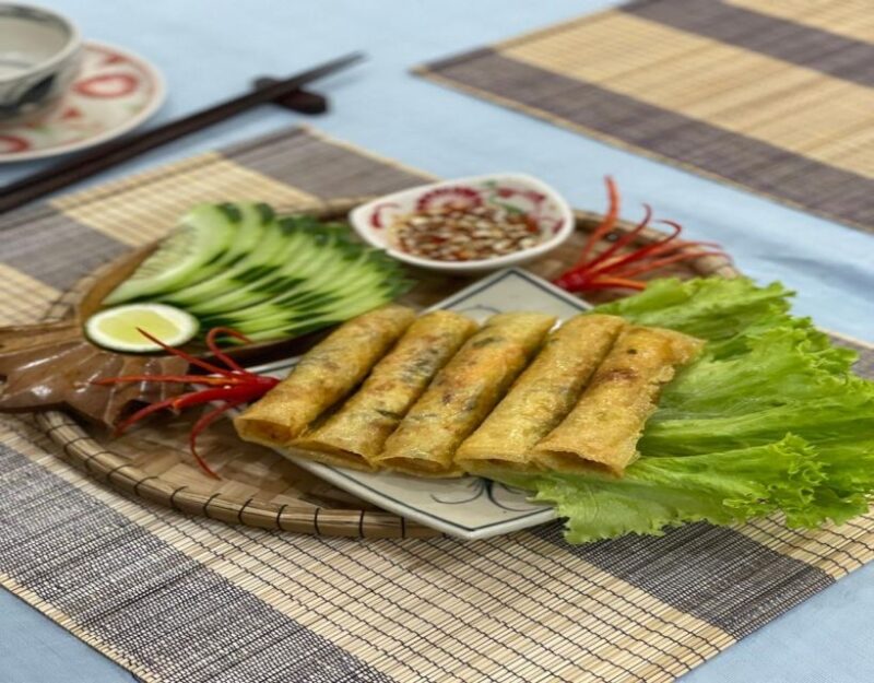 Da Nang: Vegetarian Cooking Class with Janny - Who Should Consider This Tour?