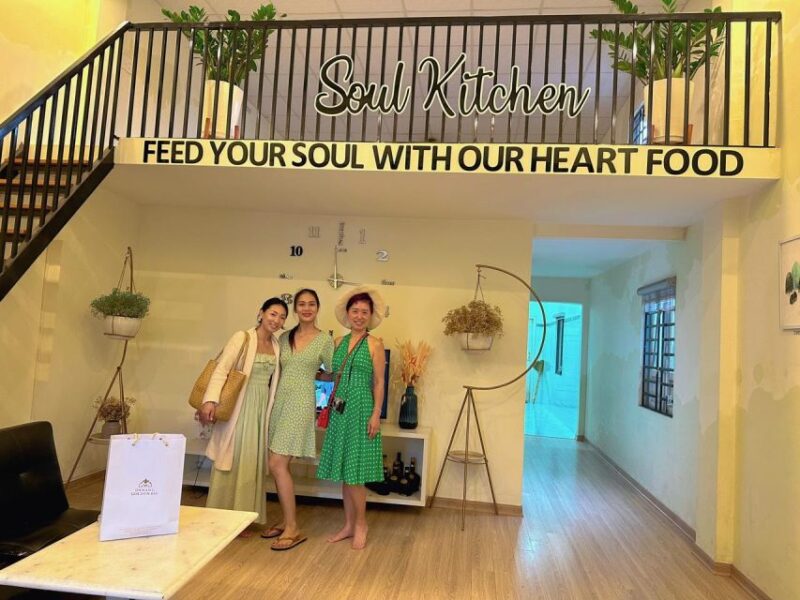 Da Nang: Vegetarian Cooking Class with Janny - Final Thoughts