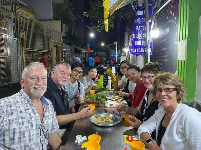 Da Nang Vegetarian Food Walking tour - Final Thoughts: Is It Worth It?