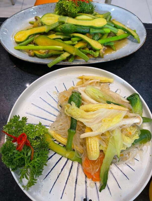 Da Nang Vegetarian Food Walking tour - FAQ