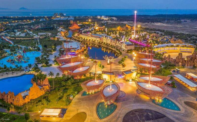 Da Nang: Vinwonder South Hoi An Day Trip - Is the Price Worth It?