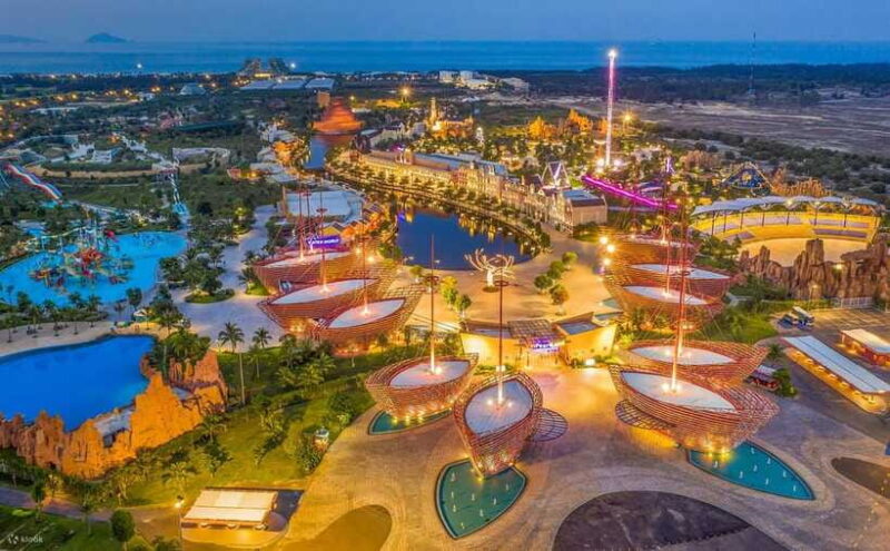 Da Nang: Vinwonder South Hoi An Day Trip - Final Thoughts