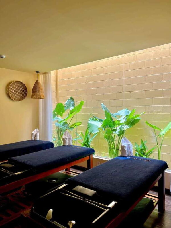Da Nang: Vip3-150 Minutes Spa Experience With Massage & Hair - Considerations and Tips