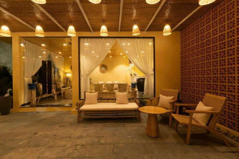 Da Nang: Vip3-150 Minutes Spa Experience With Massage & Hair - FAQ