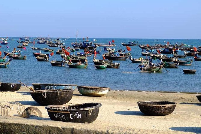 Da Nang War Tour History: Spanish-French Attack to American Base - Final Thoughts