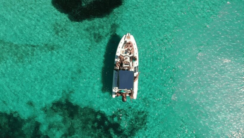 Da Trapani: Escursione alle isole Egadi Favignana & Levanzo - A Complete Look at the Egadi Islands Boat Tour