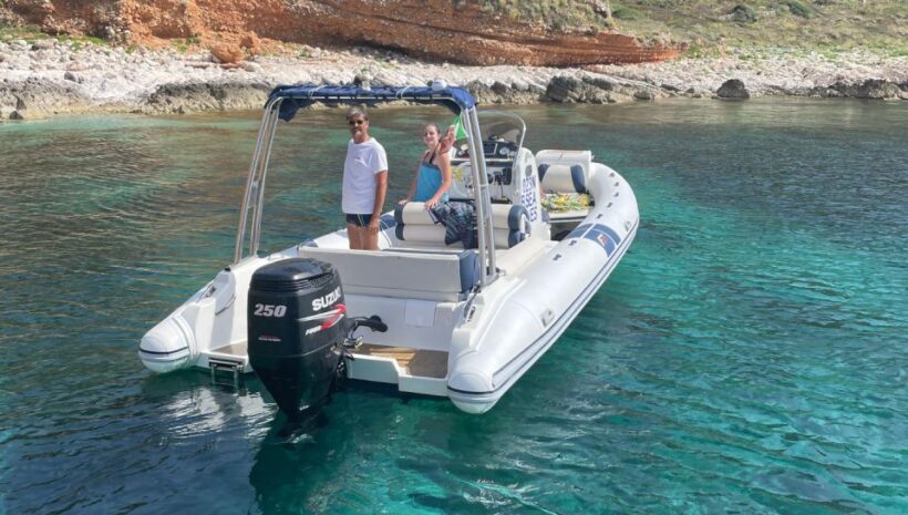 Da Trapani: Escursione alle isole Egadi Favignana & Levanzo - Who Will Love This Tour?