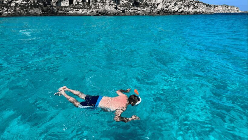 Da Trapani: Escursione alle isole Egadi Favignana & Levanzo - The Sum Up