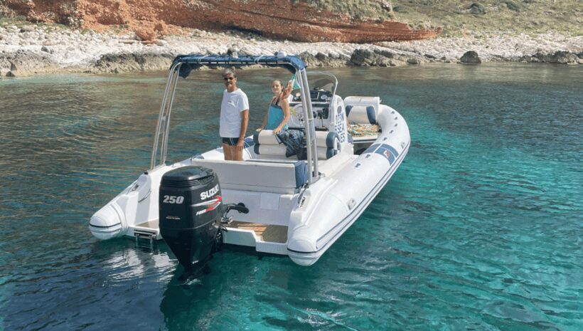 Da Trapani: Escursione alle isole Egadi Favignana & Levanzo - FAQ