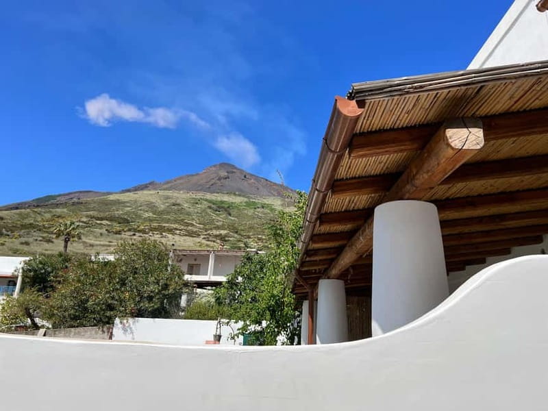 Da Tropea: Day Trip with Vulcano Lipari Stromboli - Detailed Review of the Tour Experience