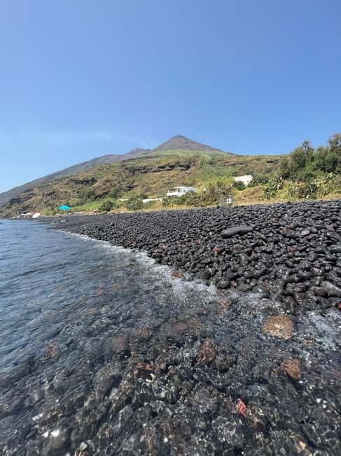 Da Tropea: Day Trip with Vulcano Lipari Stromboli - What We Love About This Tour