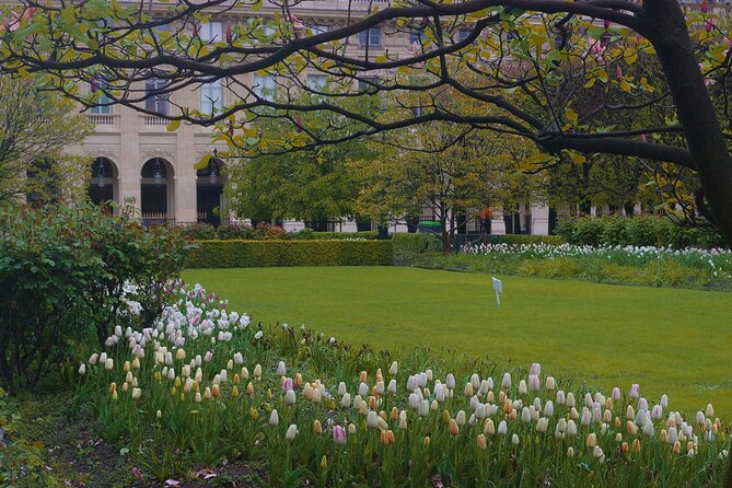 Da Vinci Code Movie Locations Private Tour in Paris - Final Thoughts: Is This Tour Worth It?