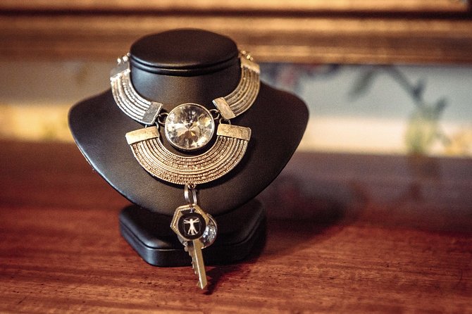 Da Vinci Escape Room - The Sum Up