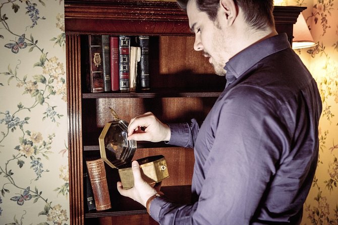 Da Vinci Escape Room - FAQ