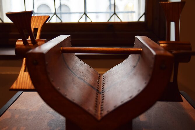 Da Vinci Interactive Museum Venice Scuola Di San Rocco - Interactive Exhibits and Displays