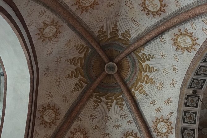 Da Vincis Last Supper - The Preservation Challenges