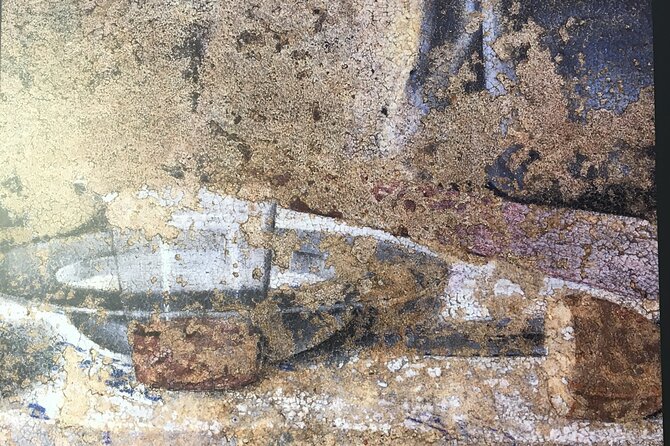 Da Vincis Last Supper - Touring the Last Supper Experience