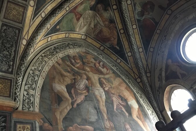 Da Vincis Last Supper - Practical Considerations for Visitors