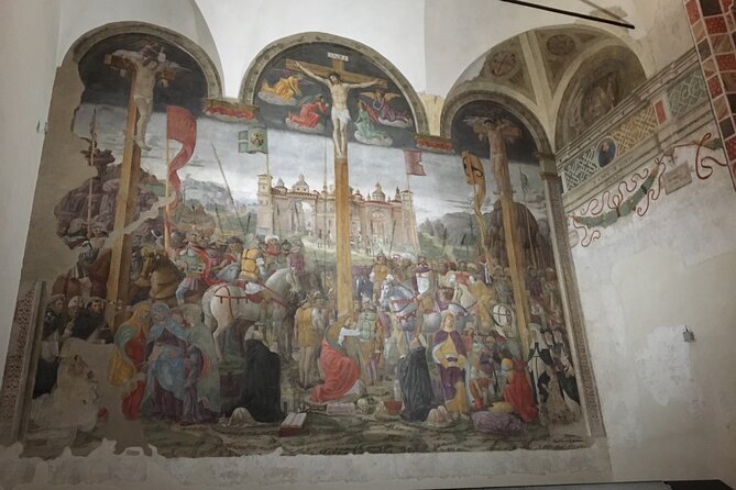 Da Vincis Last Supper - Reflections on the Enduring Legacy