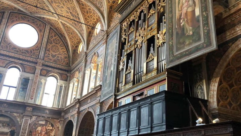 Da Vinci's Last Supper Express Semi-Private Guided Tour - Authentic Insights from Reviews