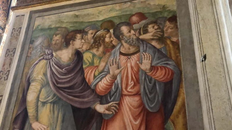 Da Vinci's Last Supper Express Semi-Private Guided Tour - Final Thoughts: Is This Tour Right for You?