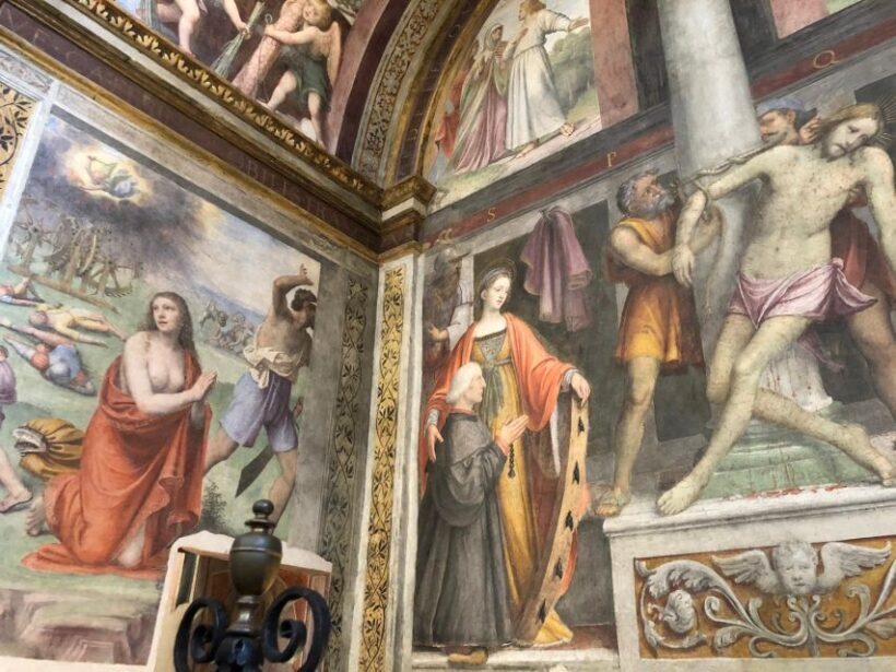 Da Vinci's Last Supper Express Semi-Private Guided Tour - FAQ: Practical Questions Answered