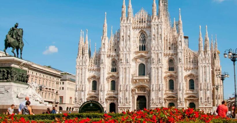 Da Vinci's Last Supper & Milan Sightseeing Tour - Key Points