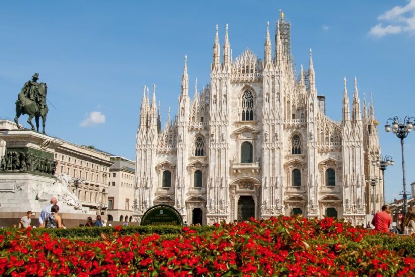 Da Vinci's Last Supper & Milan Sightseeing Tour - A Deep Dive into the Milan Experience