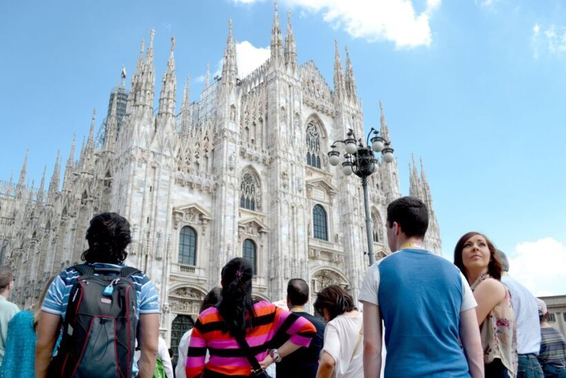 Da Vinci's Last Supper & Milan Sightseeing Tour - Who Will Love This Tour?