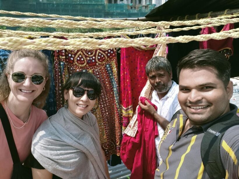 Dabbawaala Dhobi Ghat Dahravi slum With Local Train Ride - Final Thoughts: Who Will Love This Tour?