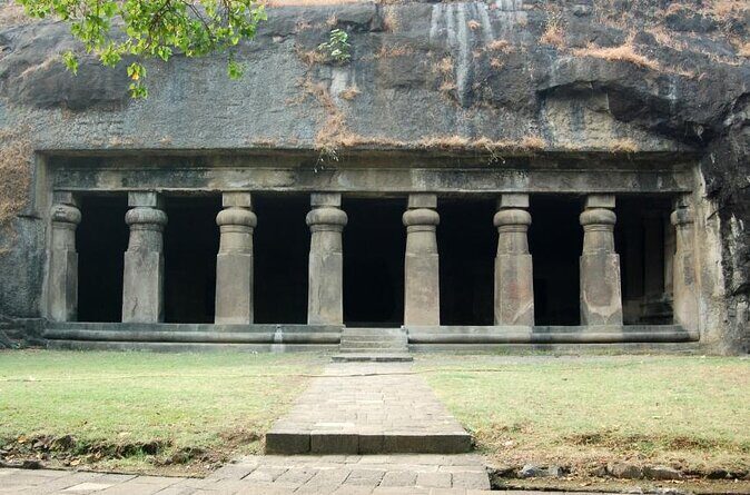 Dabbawala Tour With Elephanta Caves Tour - Key Points