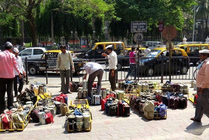 Dabbawala Tour With Elephanta Caves Tour - The Highlights: What Makes This Tour Special