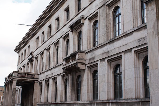 Dachau Concentration Camp Memorial Site And Third Reich Day Tour From Munich - Exploring Dachau Concentration Camp Memorial Site