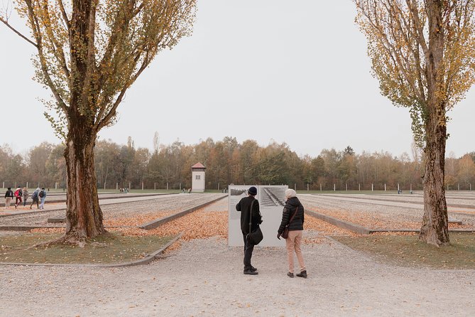 Dachau Concentration Camp Memorial Site Tour from Munich by Train - Frequently Asked Questions