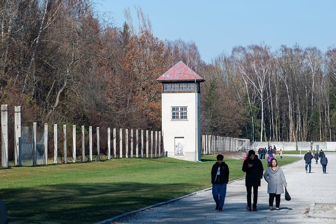 Dachau Concentration Camp Memorial Site Tour from Munich by Train - Final Thoughts