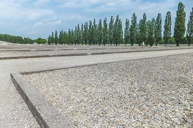 Dachau Concentration Camp Private Tour - Customer Feedback
