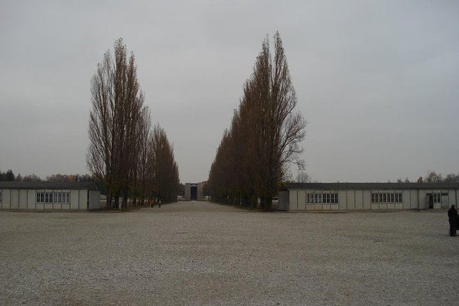 Dachau Concentration Camp Private Tour - Pricing and Booking Information