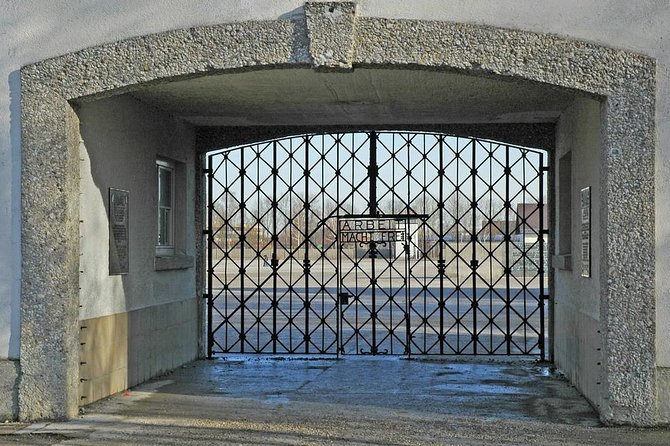 Dachau Concentration Camp Private Tour - Maximizing the Tour Experience