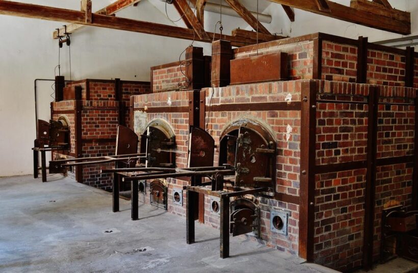Dachau Memorial Public Tour - A Thoughtful Look at the Dachau Memorial Public Tour