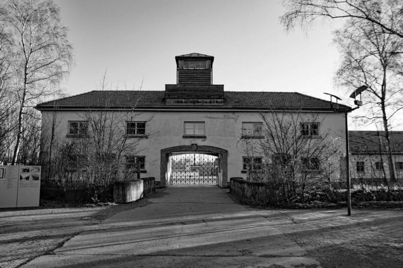 Dachau Memorial Public Tour - Why This Tour Is a Good Fit