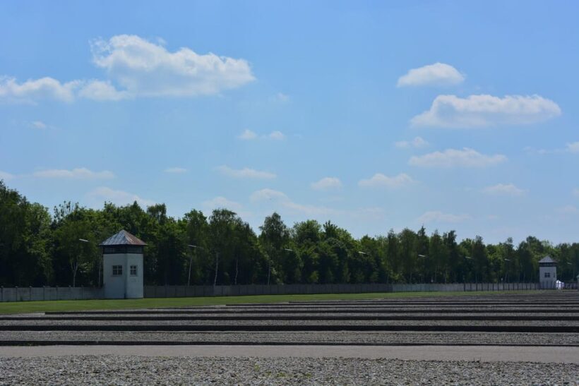 Dachau Memorial Public Tour - Final Thoughts