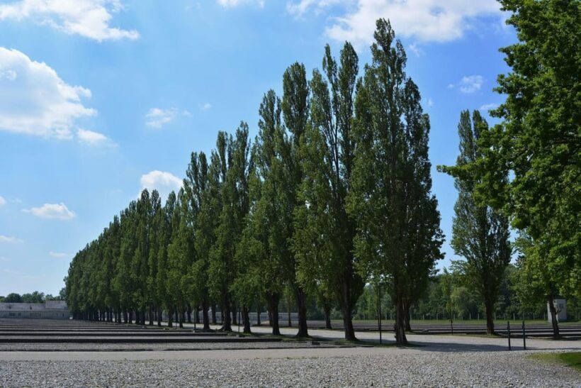 Dachau Memorial Public Tour - FAQ