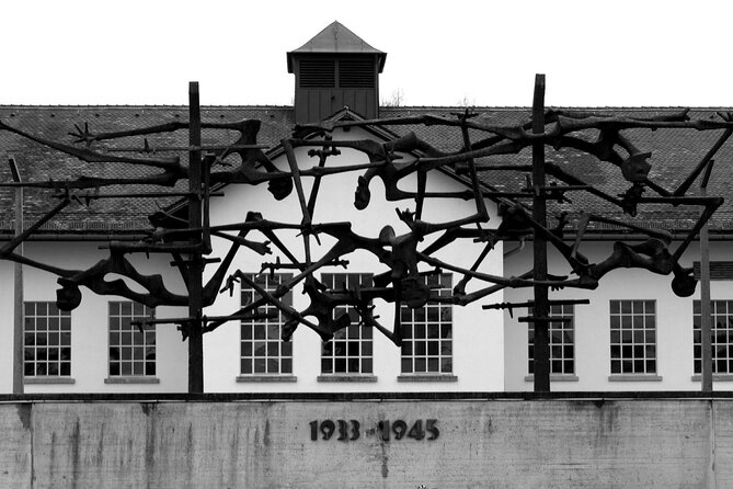 Dachau Memorial Public Tour - FAQ