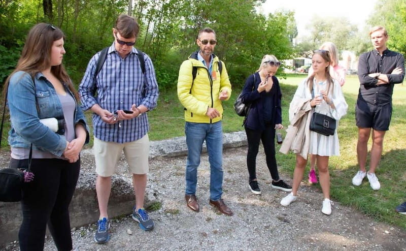 Dachau Memorial Site Tour With Small Group - Who Should Consider This Tour?