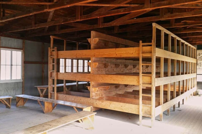 Dachau Memorial Site Tour With Small Group - FAQ