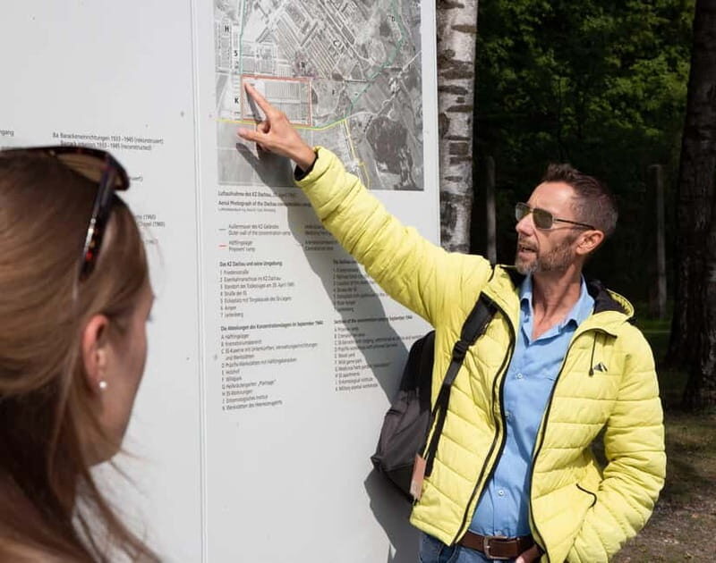 Dachau Memorial Site Tour With Small Group - Final Thoughts